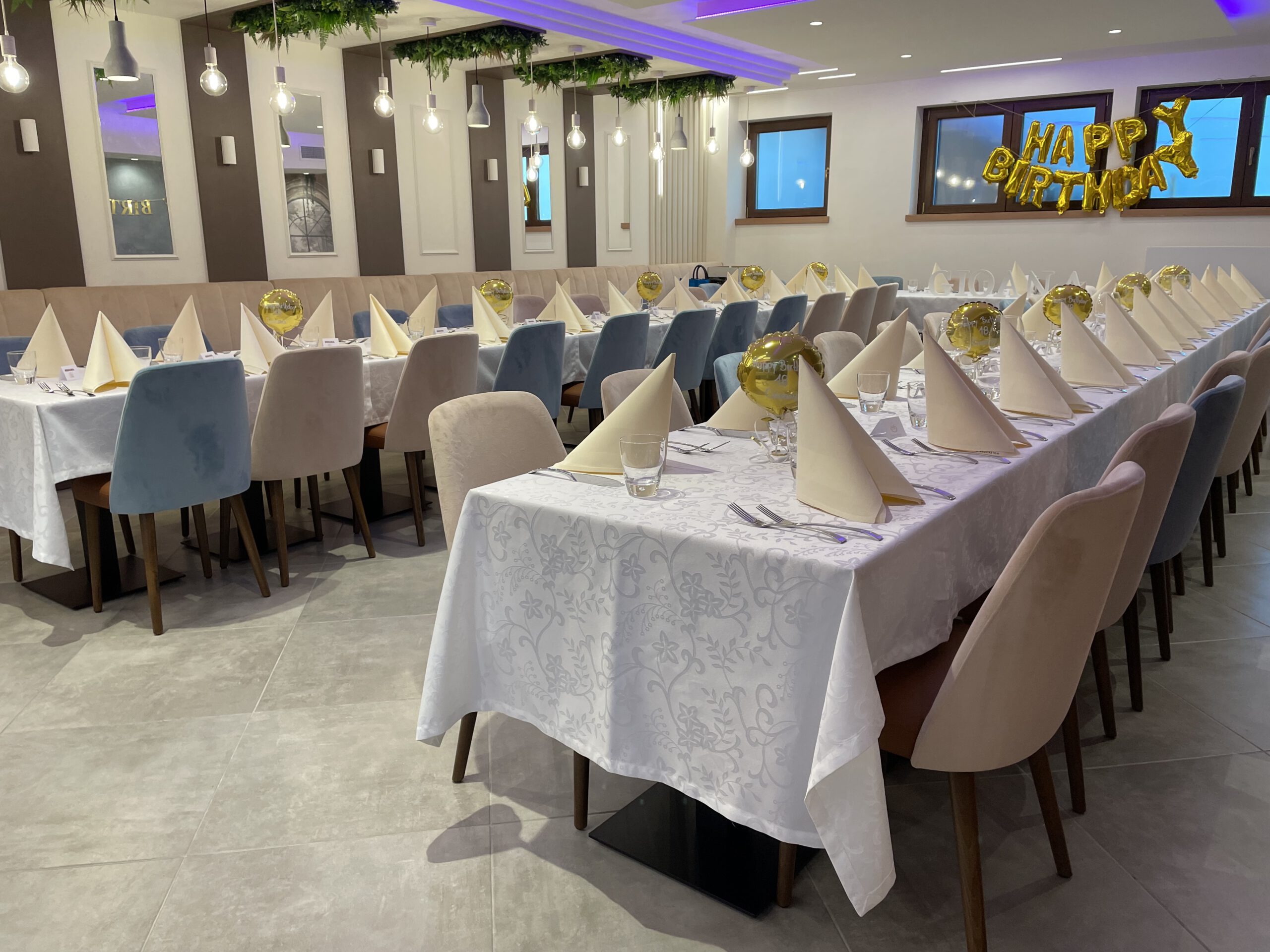 VILLA MARTINO | Italienisches Restaurant in Bad-Säckingen